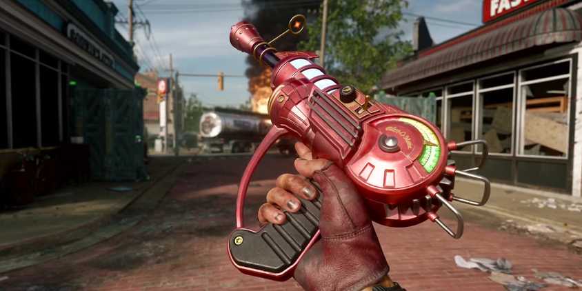 Call Of Duty: Black Ops 6 - Emergence Campaign Mission Walkthrough