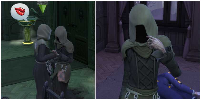 How to Complete the Soul's Journey in The Sims 4