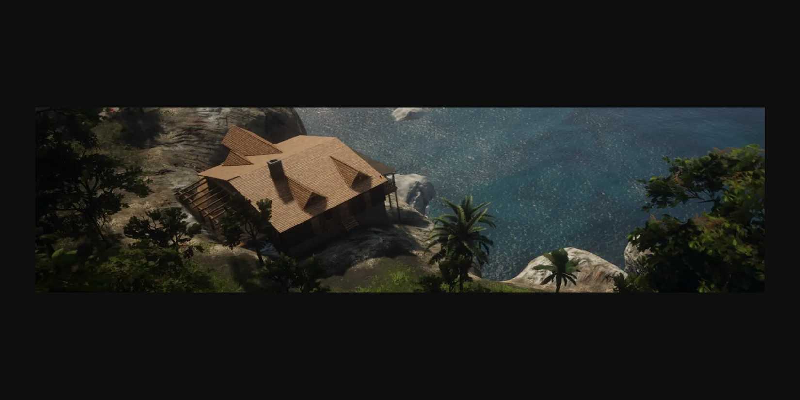 Best Map Mods That Add New Areas In Red Dead Redemption 2