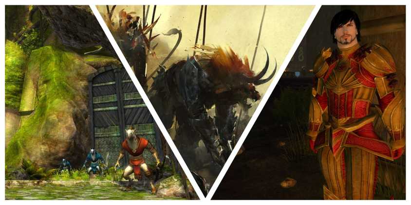 Guild Wars 2: Best Collection Achievements