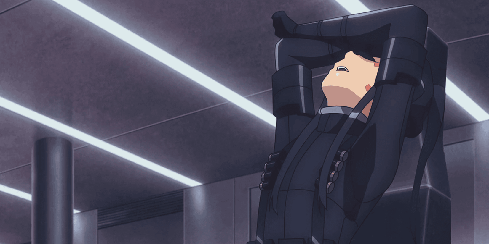 Sword Art Online Alternative: Gun Gale Online S2 - There's an Impostor ...