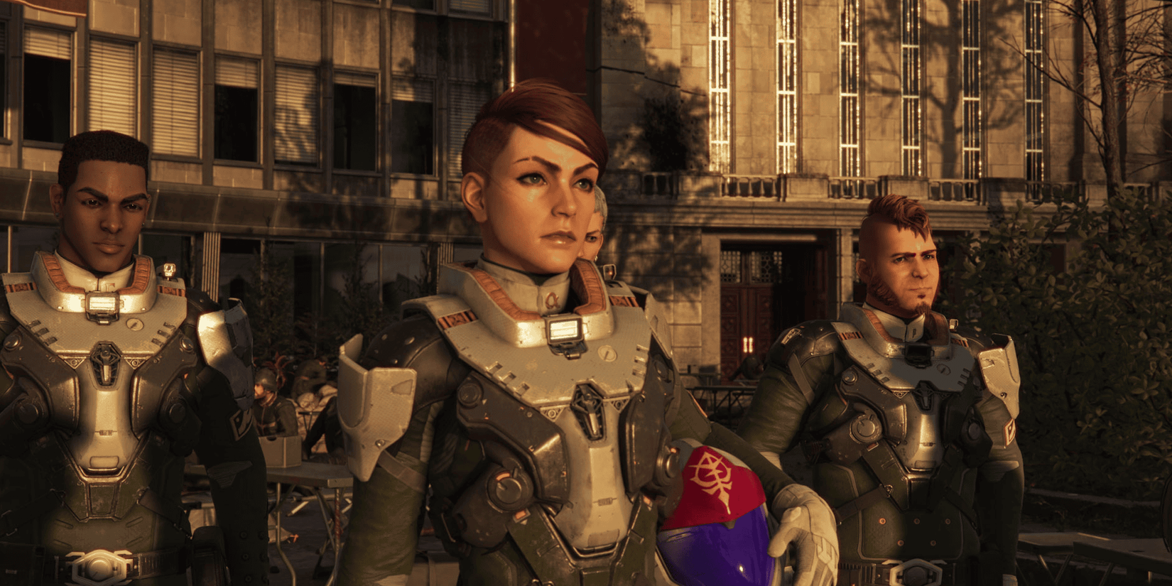 Gundam: Requiem for Vengeance - The Best Gundam in Years