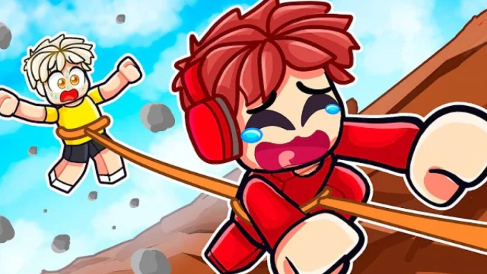 Roblox: Gym Rope Race Codes