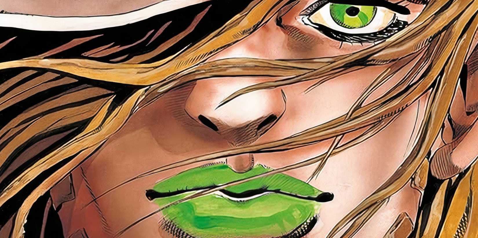 JoJo’s Bizarre Adventure: Who Is Gyro Zeppeli, Explained