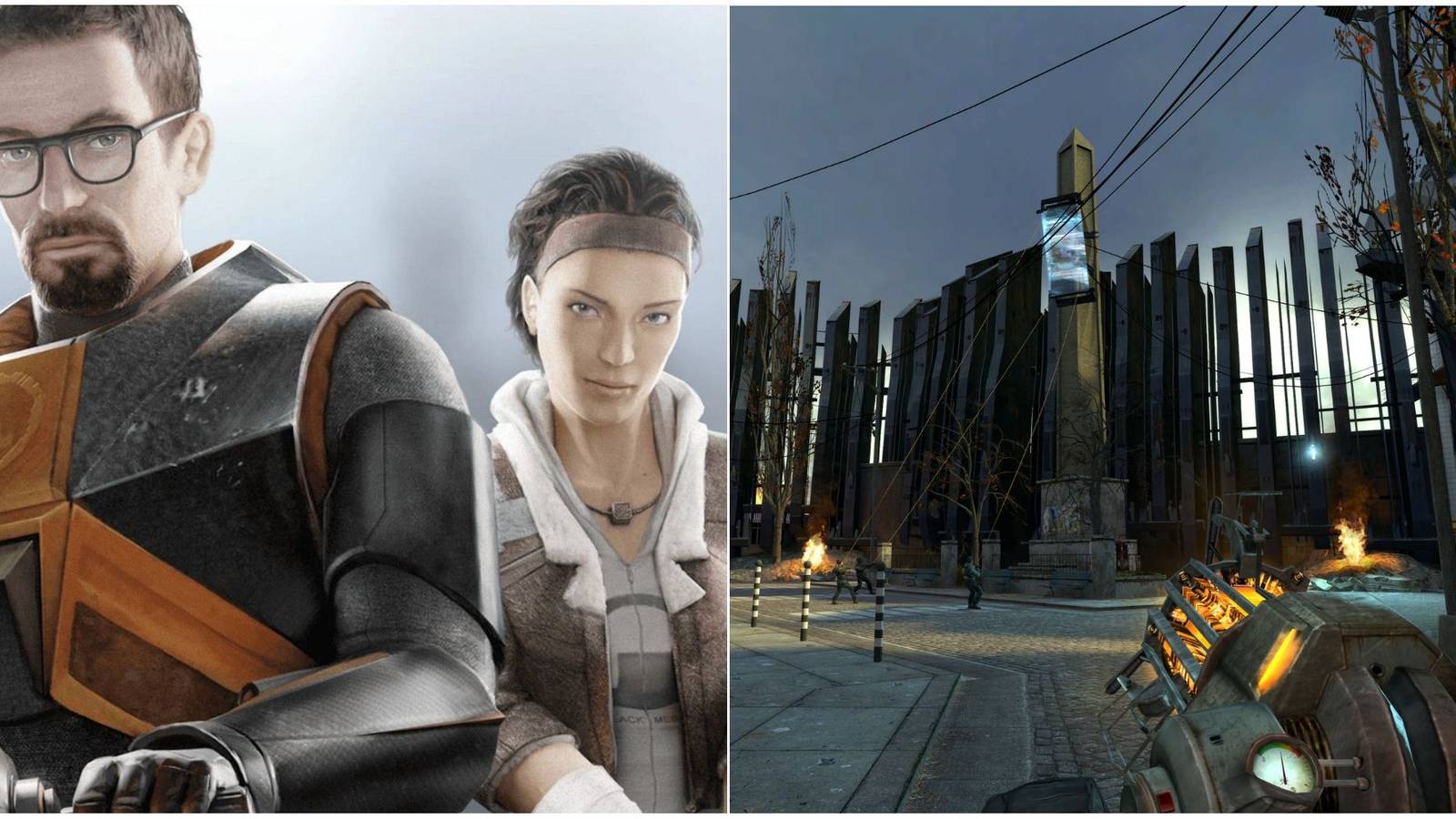 Half Life 2: How Long to Beat