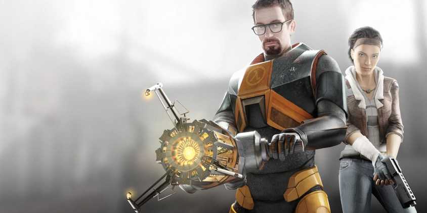 Half-Life 2's Canceled Episode 3 Footage Explained
