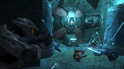 Halo Hunter Worms Halo Infinite Shouldn't Miss Two Golden