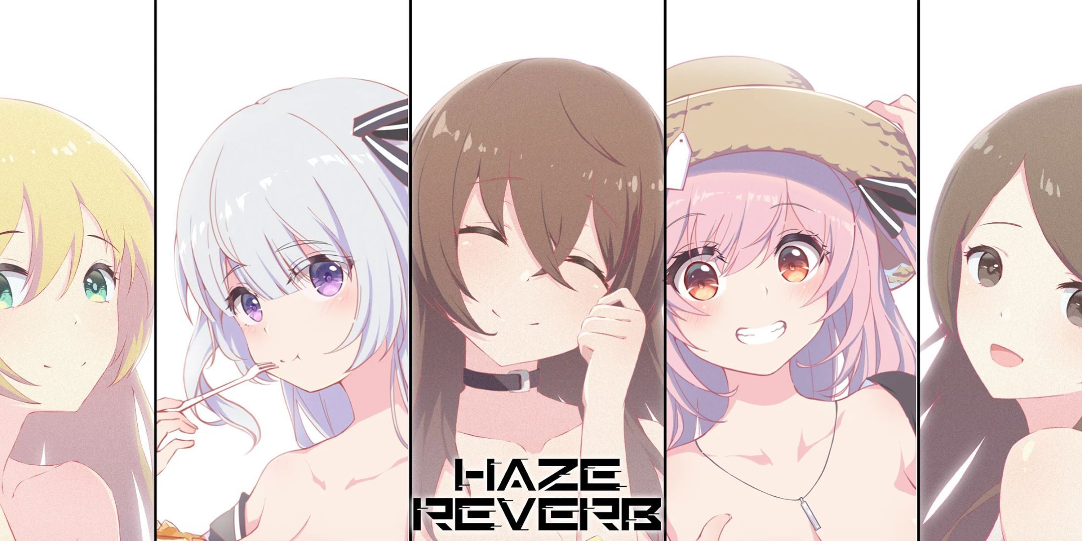 Haze Reverb Codes