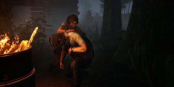 Dead By Daylight: Best Healer Builds
