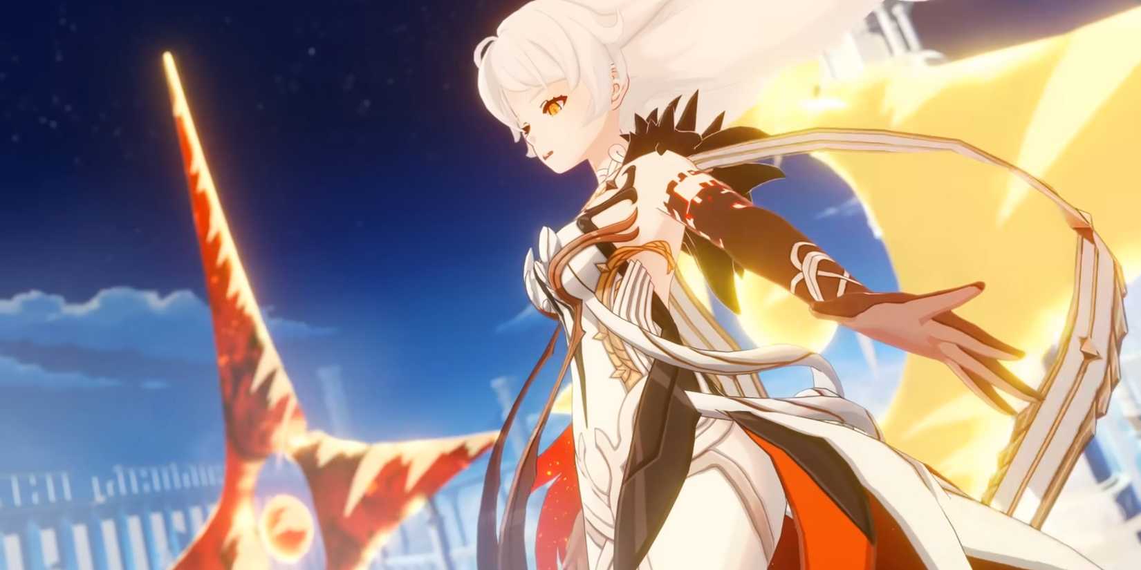 Best Factions In Genshin Impact