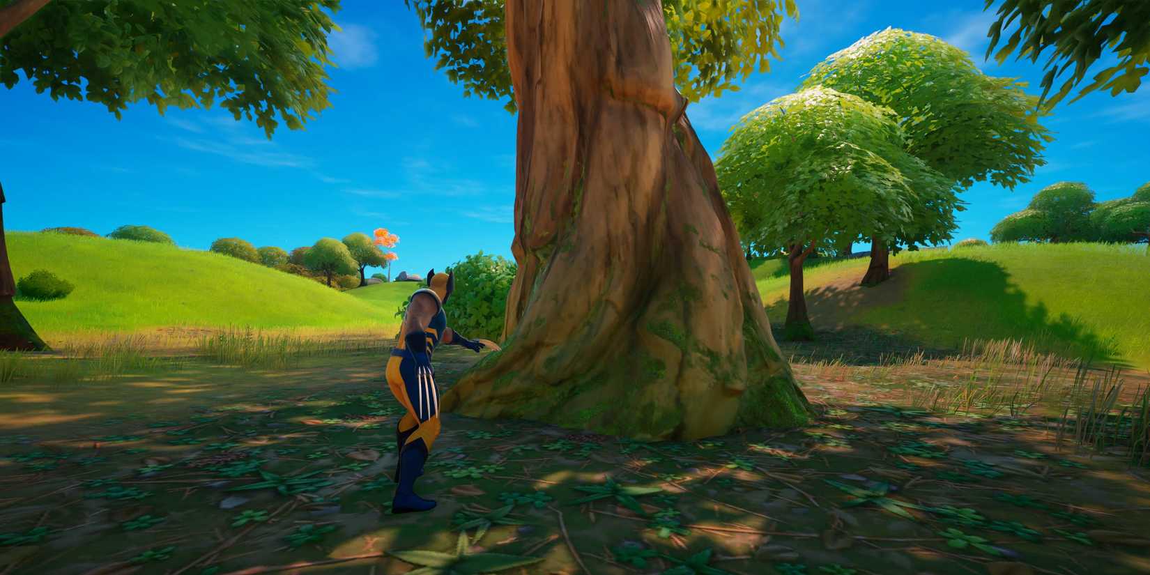 Fortnite Remix: All Gnome Locations