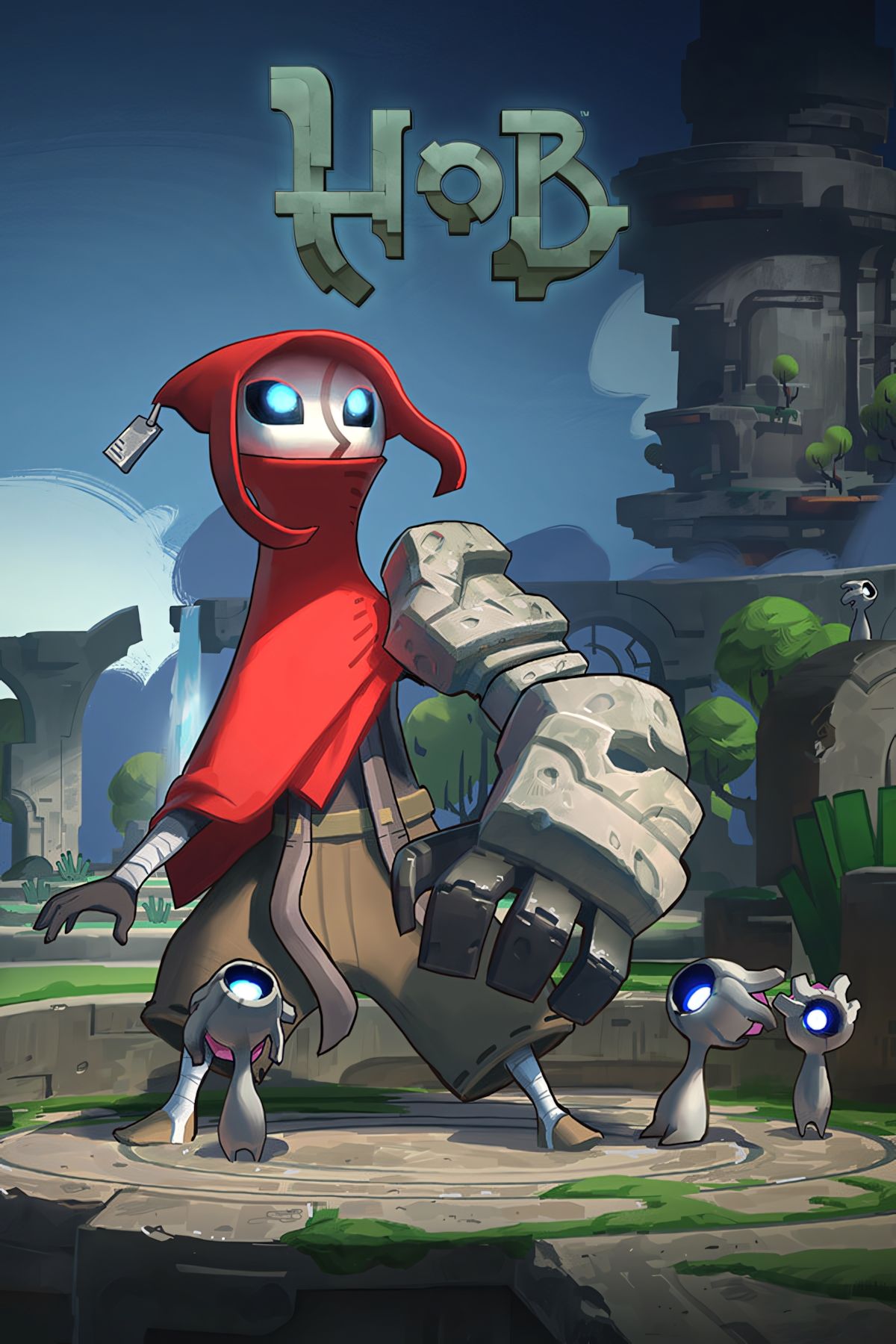 Hob News, Trailer, Guides, and More