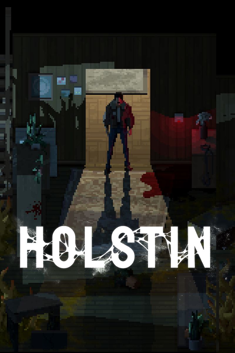 Holstin News, Trailer, Guides, and More