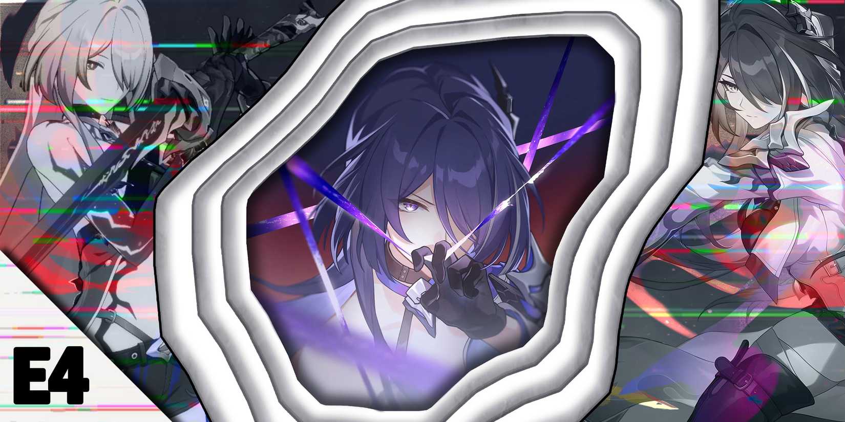 Acheron Eidolons Priority Guide In HSR - Honkai: Star Rail