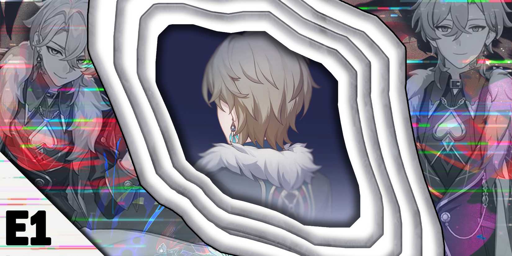 Aventurine Eidolons Priority Guide In HSR - Honkai: Star Rail