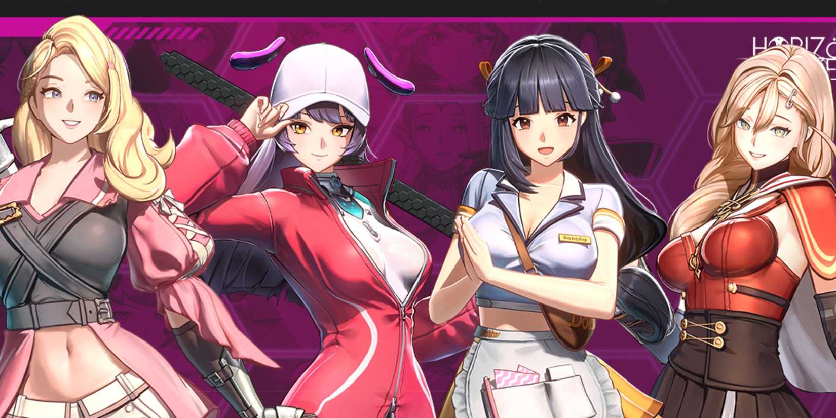 Horizon Walker Codes