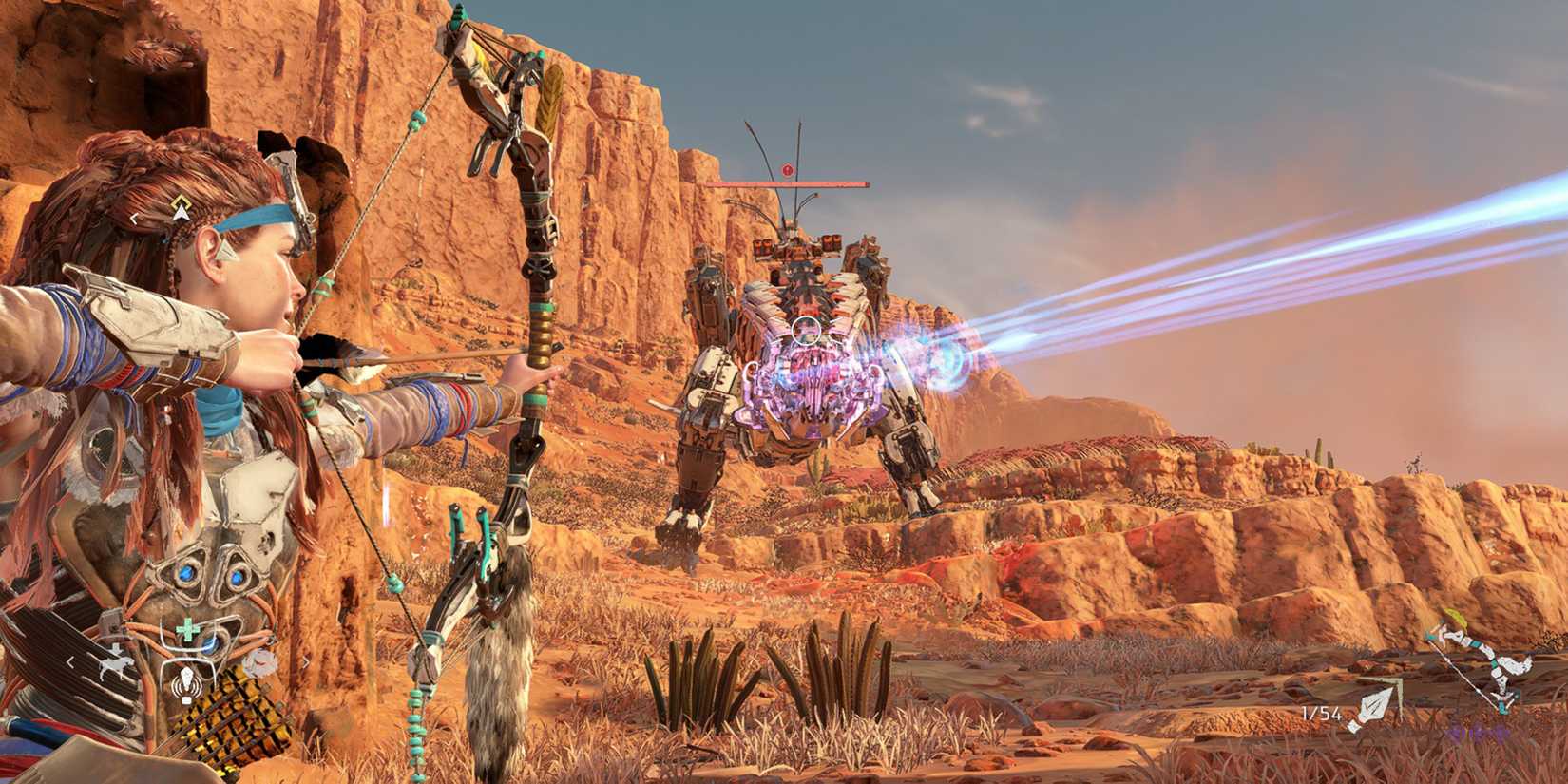 Horizon Zero Dawn Remastered: How To Get Crystal Braiding