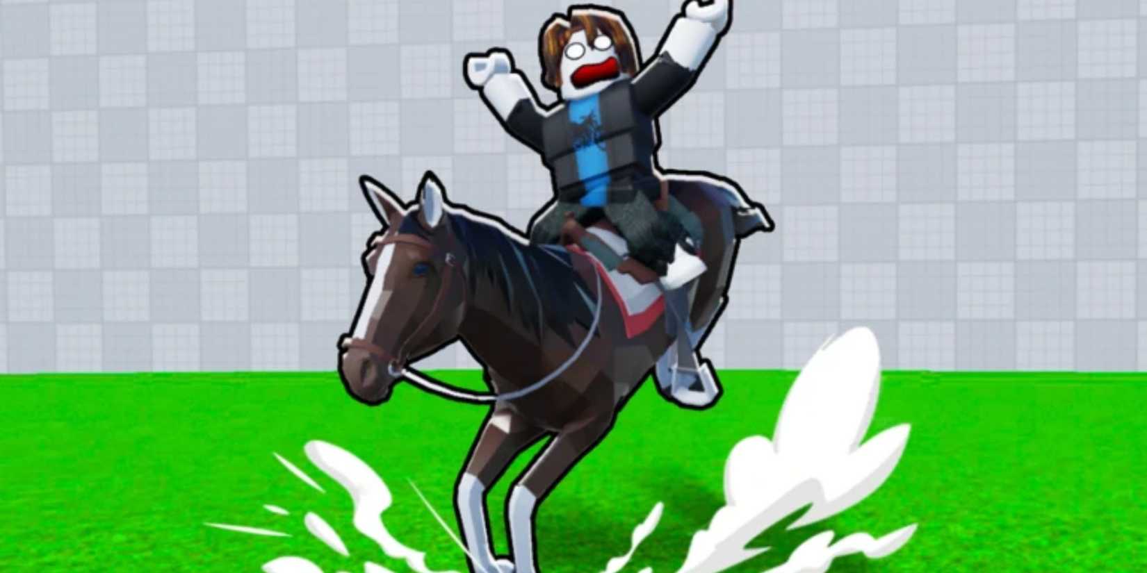 Roblox: Horse Race Codes