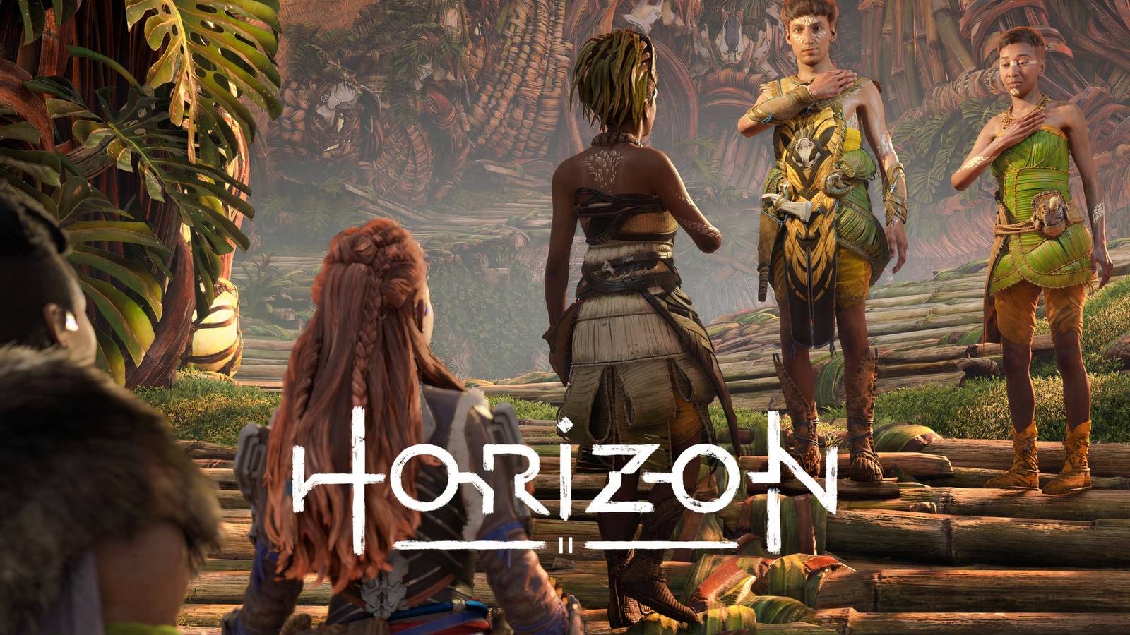 How Horizon 3's Tribes Could Differ From Zero Dawn, Forbidden West