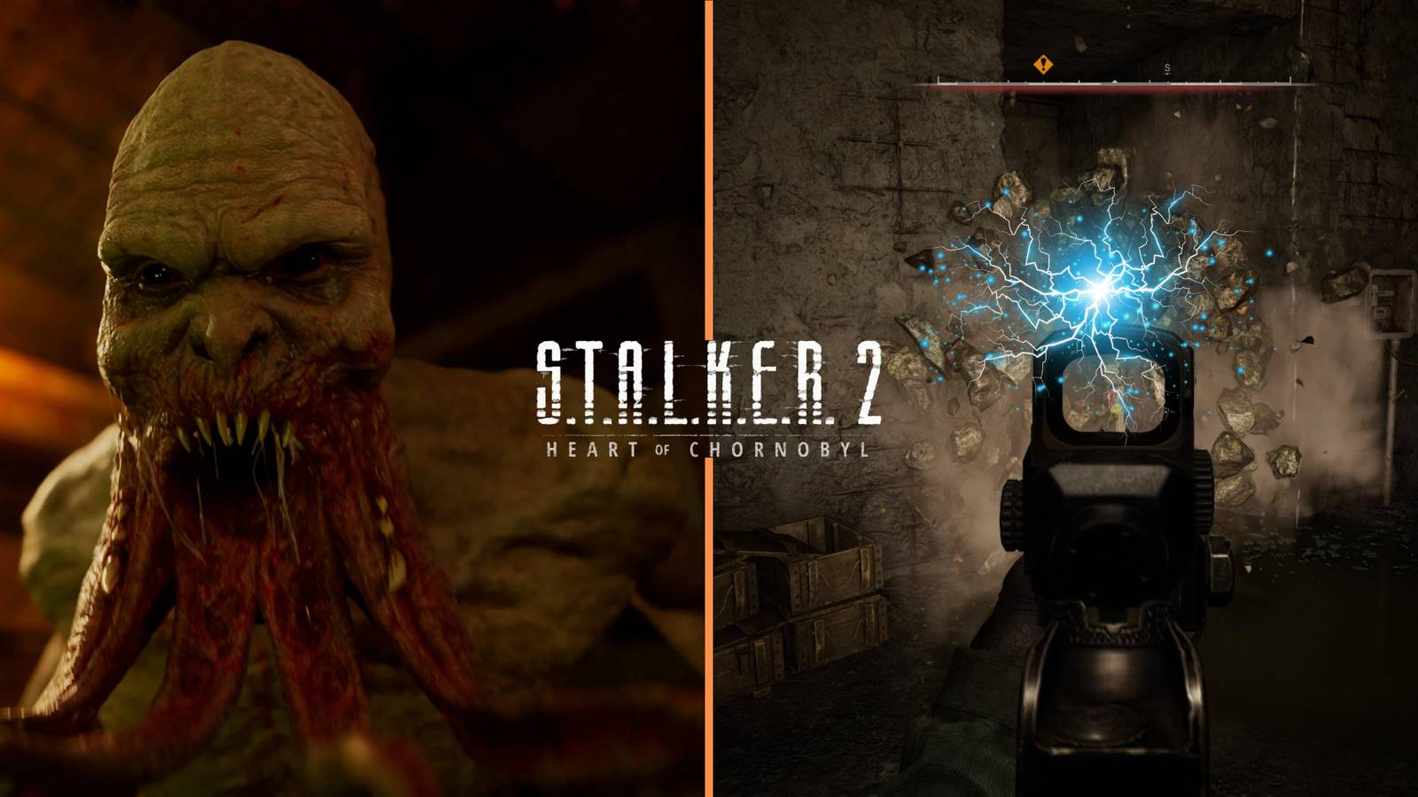 Stalker 2: How to Beat Invisible Enemies