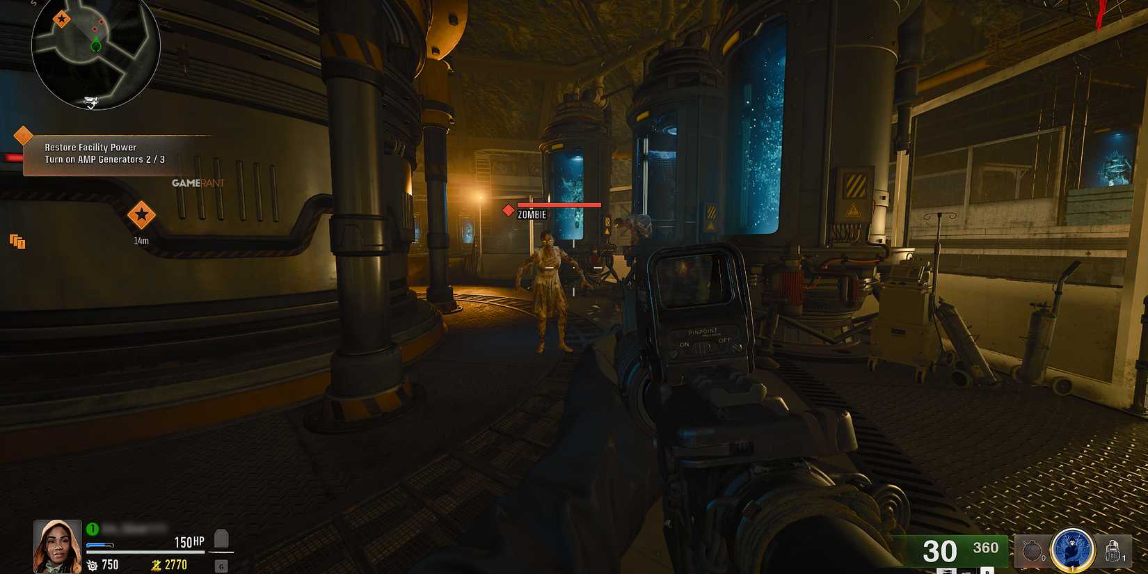 How To Complete The Terminus Music Easter Egg in Black Ops 6 Zombies