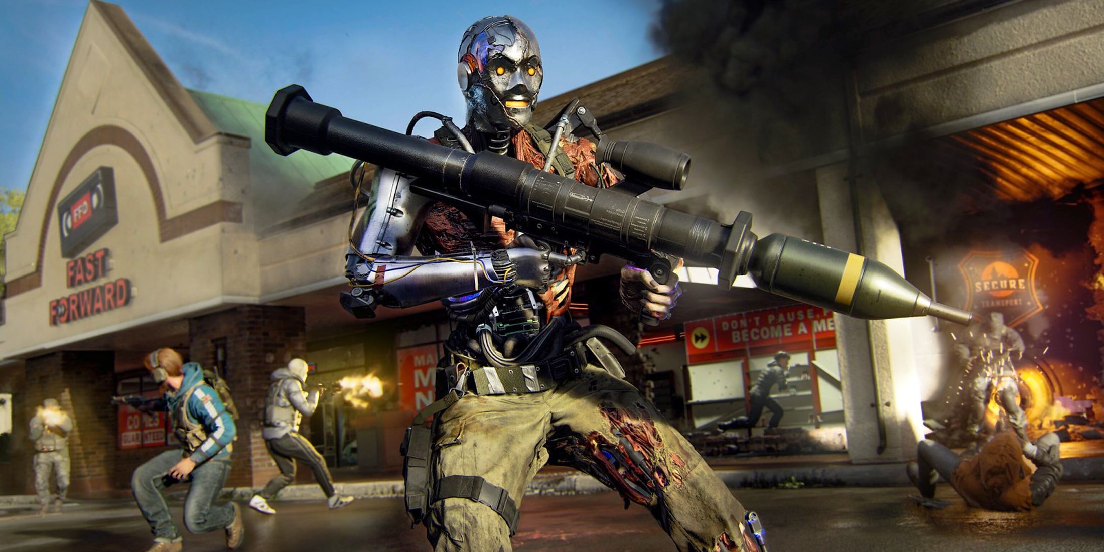 Call Of Duty: Black Ops 6 Release Date & Time