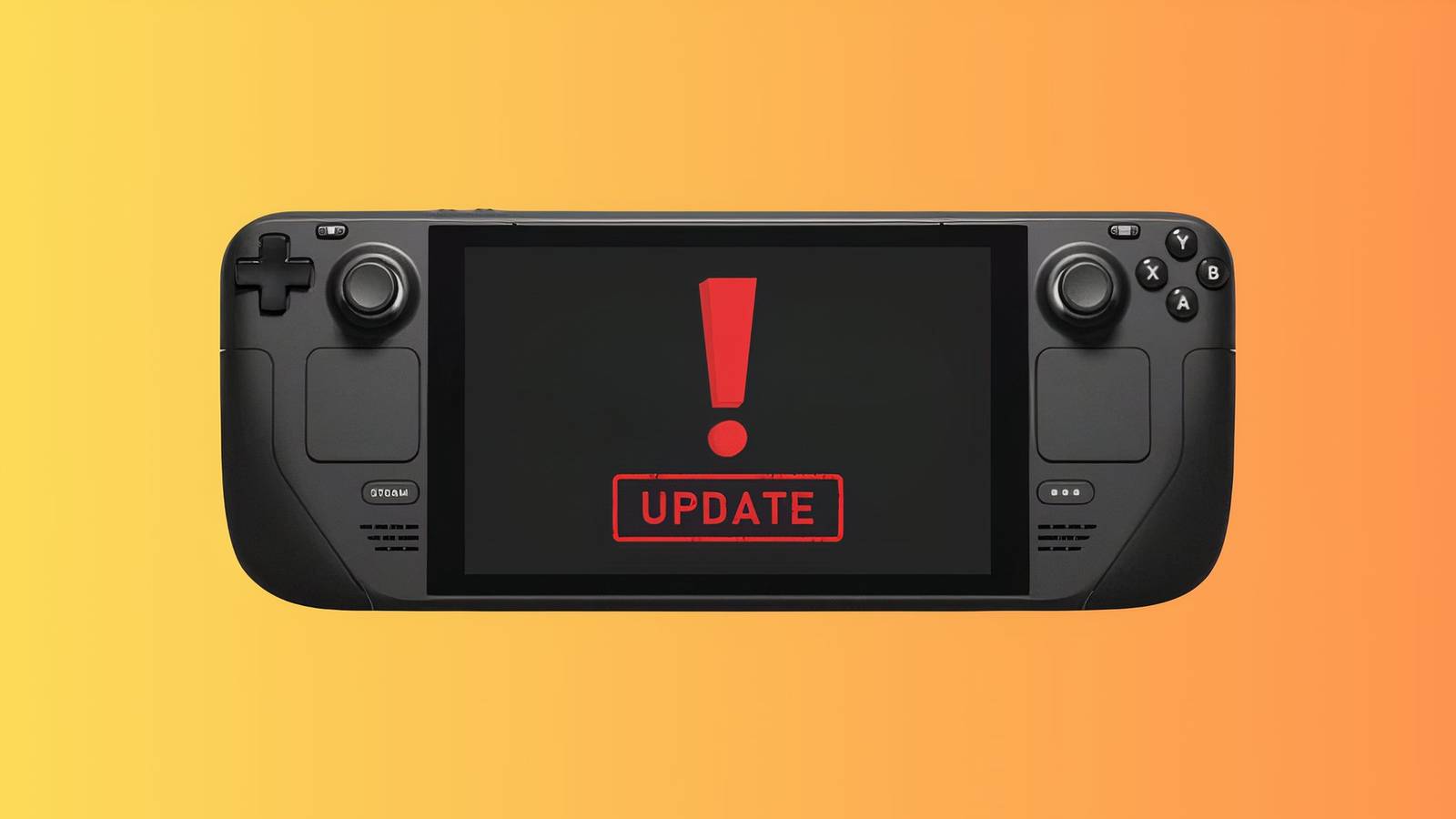 Steam Deck: How To Fix System Update Stuck On 87%