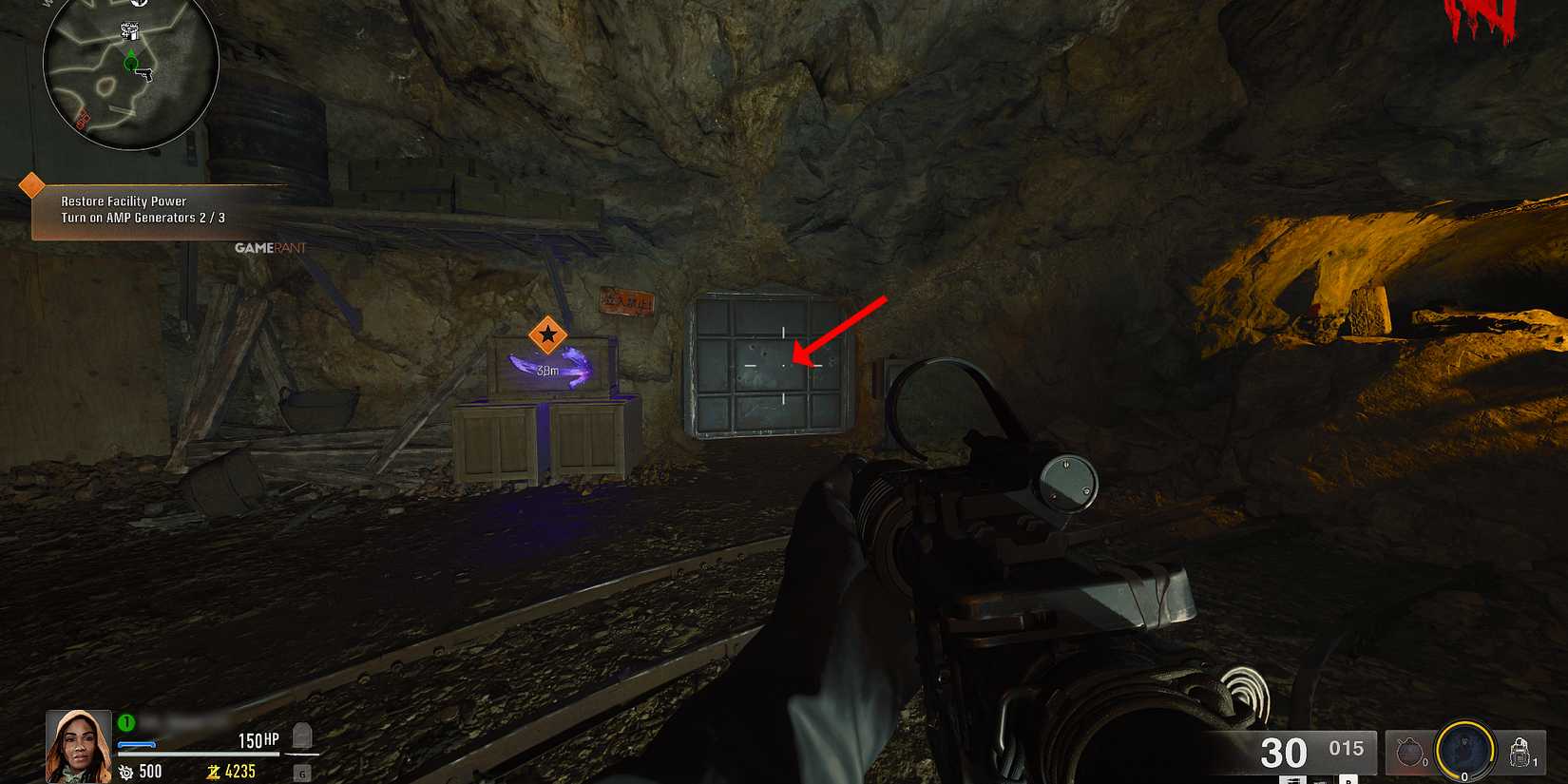How To Complete The Terminus Music Easter Egg in Black Ops 6 Zombies