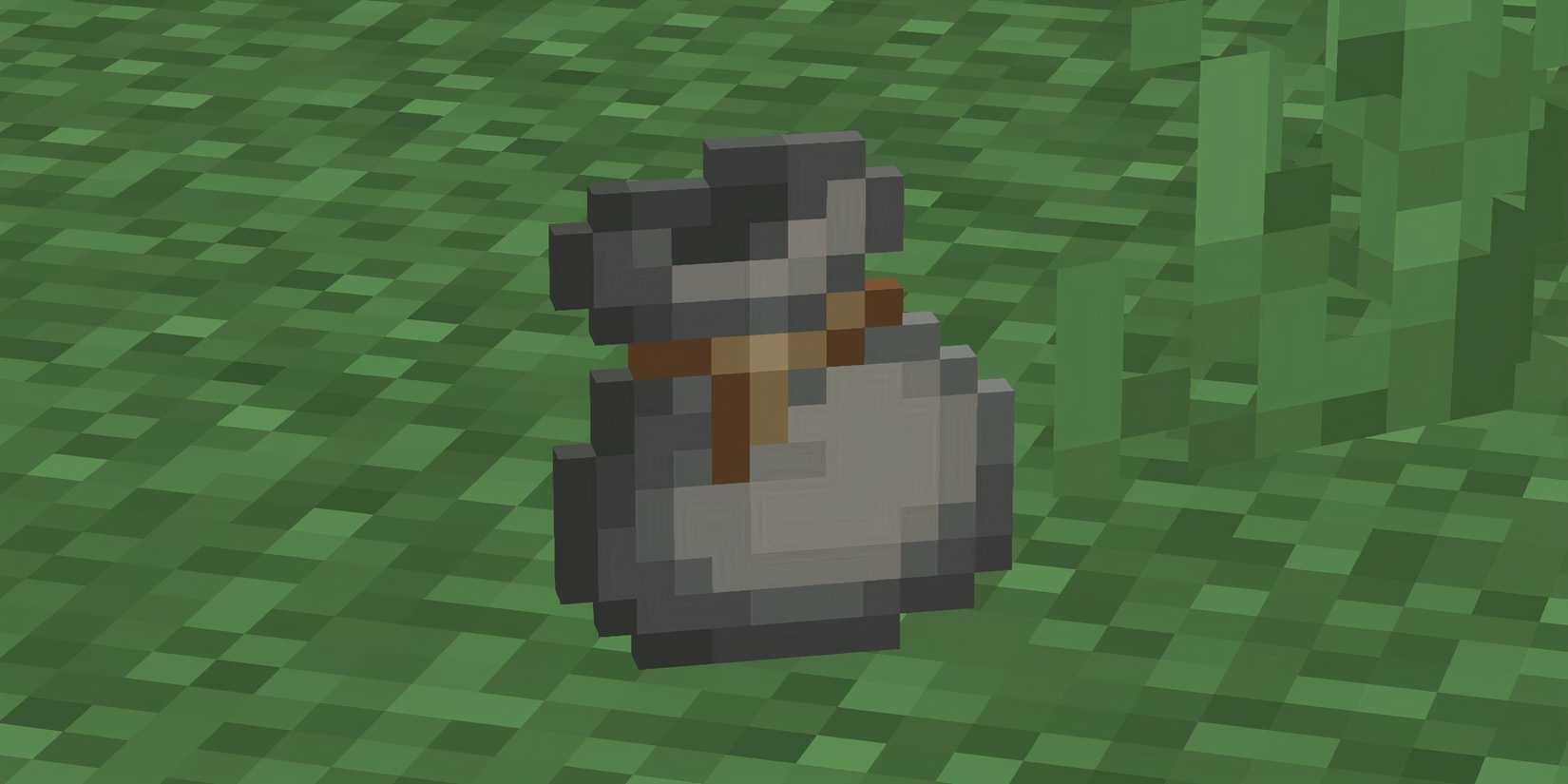 Minecraft: How To Dye Bundles