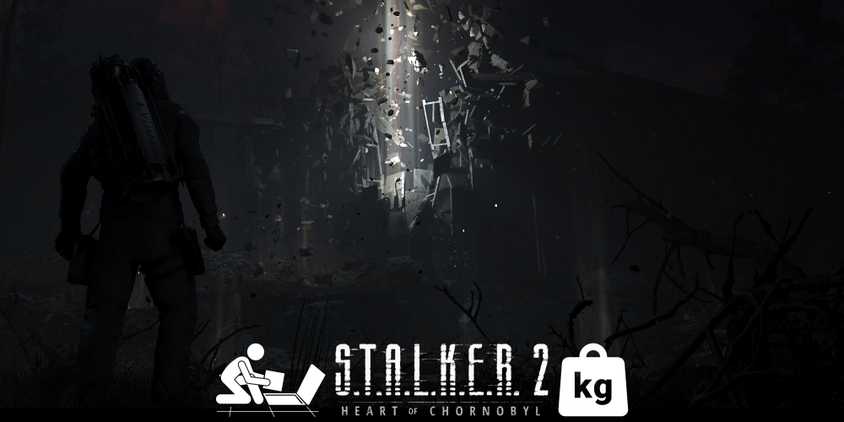 STALKER 2: How To Fix Stuck On Loading Screen, Crashing & Shader Compilation Issues