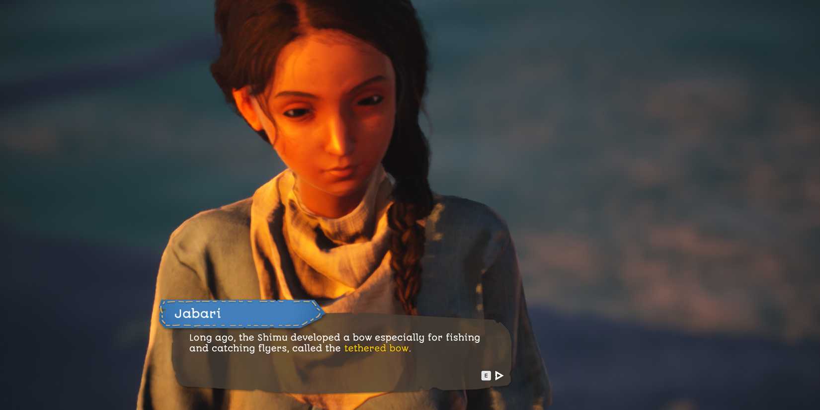 A Fishy Request Quest Guide In Towers Of Aghasba