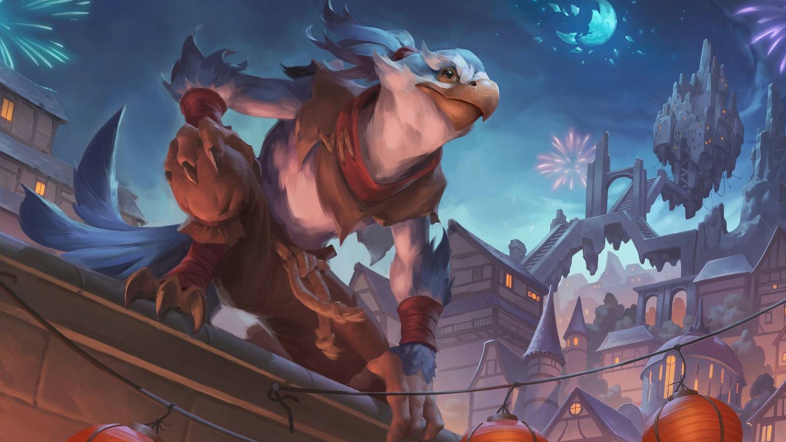 How to Play Kez in Dota 2