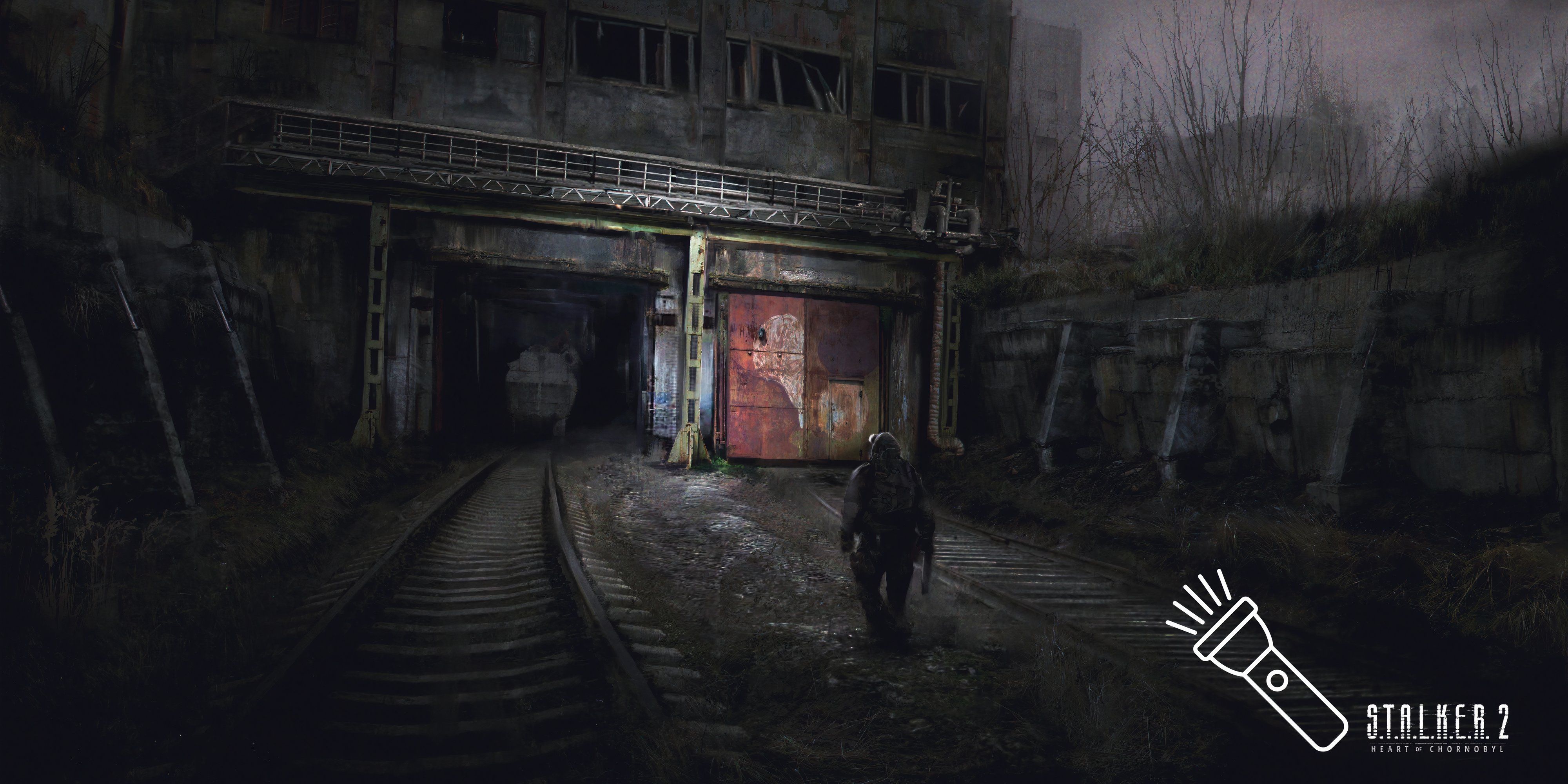 Stalker 2: How to Use the Flashlight Stalker 2: How to Use the Flashlight