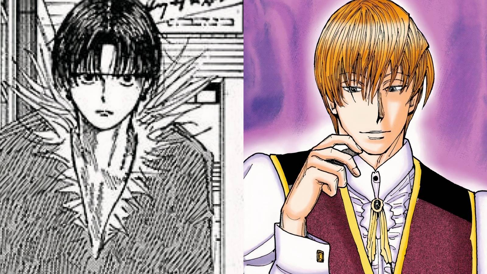 Hunter x Hunter 406: What To Expect From The Chapter