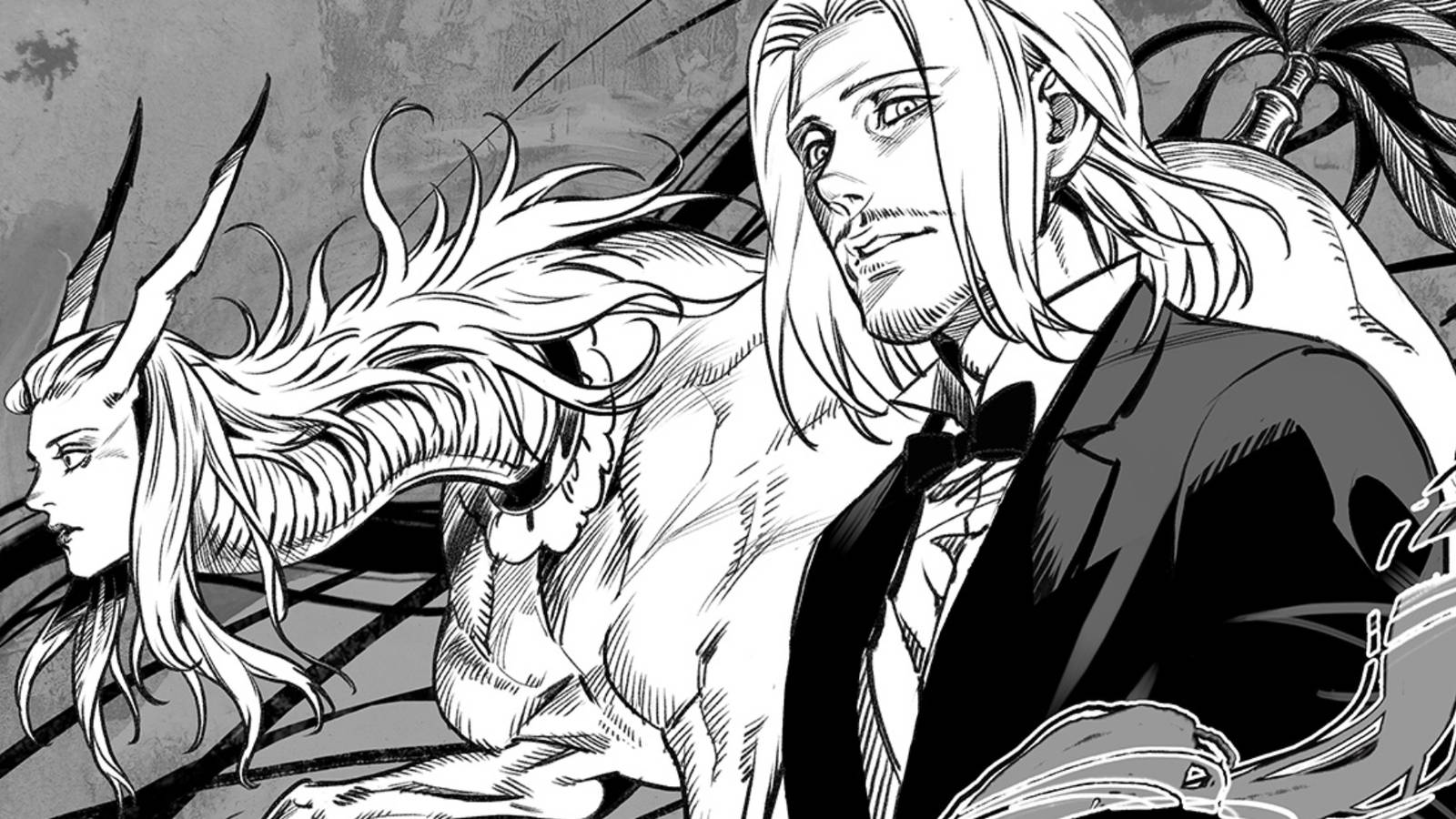 Hunter x Hunter: Guardian Spirit Beasts Explained