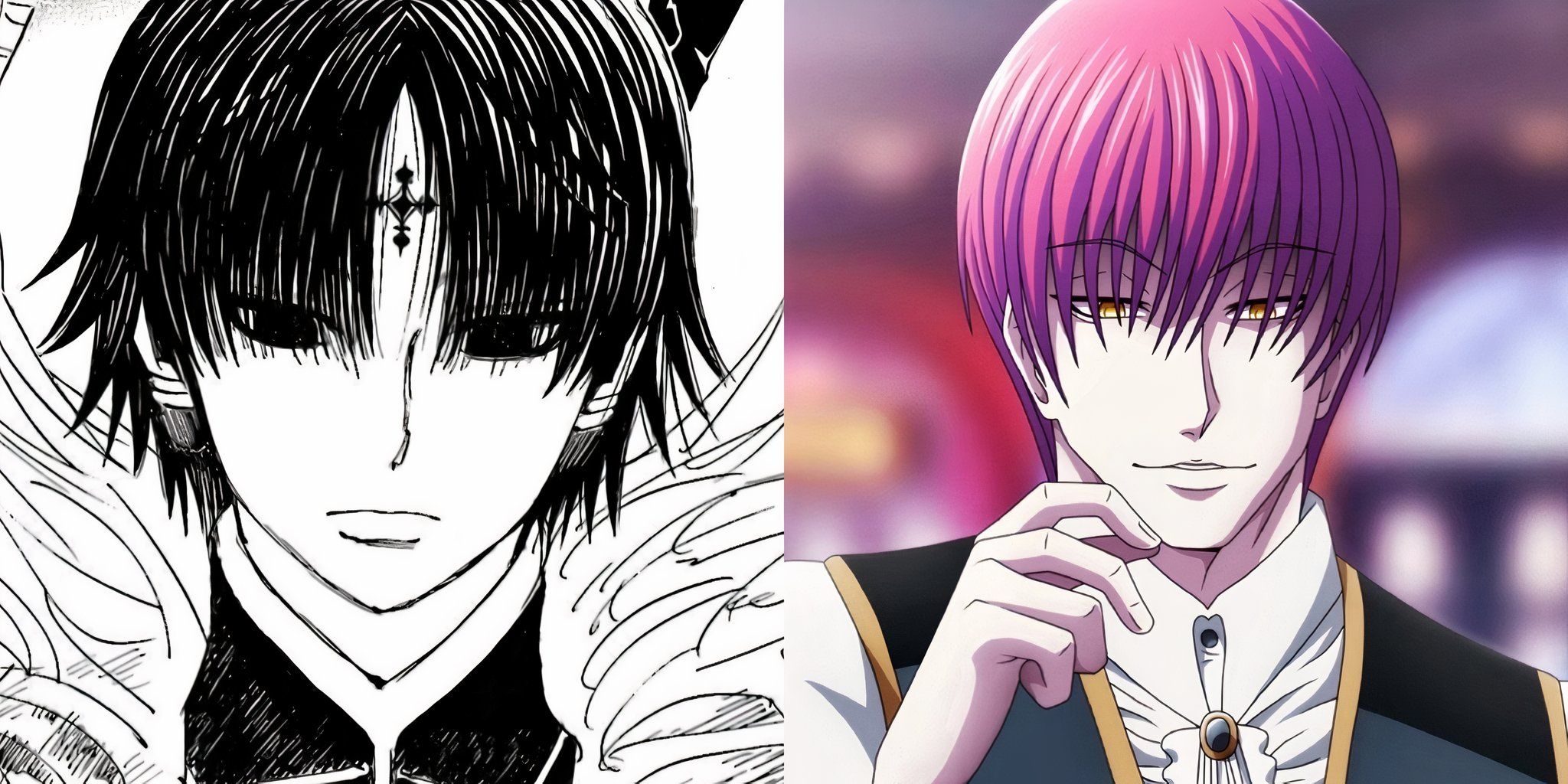 Best Female Characters In Solo Leveling