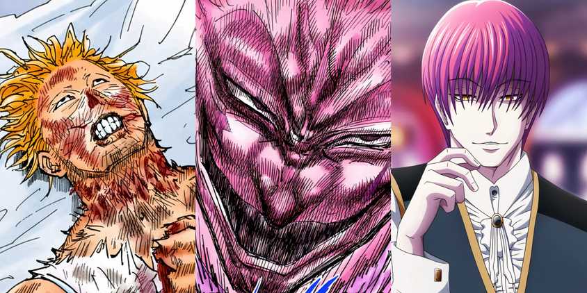 Hunter x Hunter: The Phantom Troupe’s End, Explained