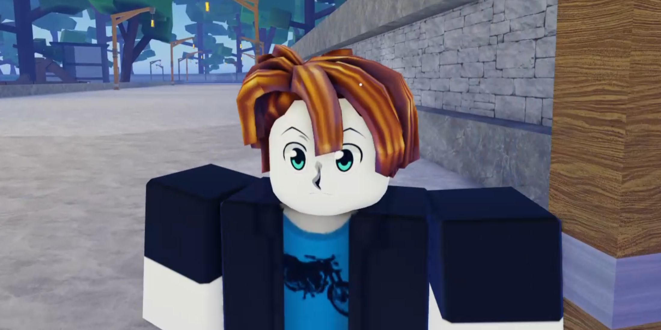Roblox: Hunter x Oath Codes