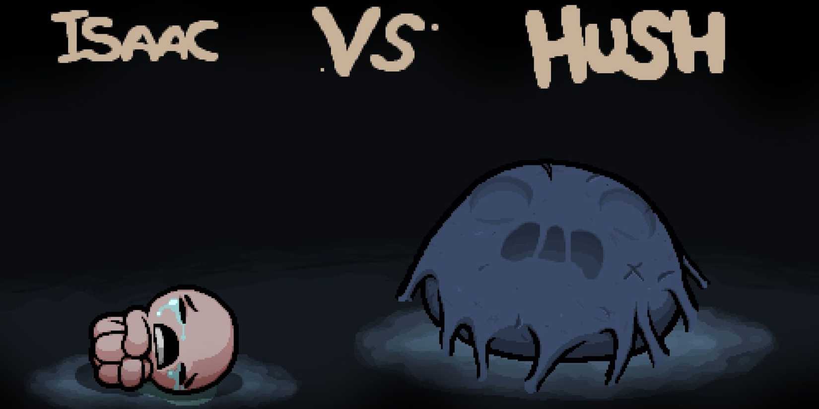 The Best Binding of Isaac: Rebirth Final Bosses