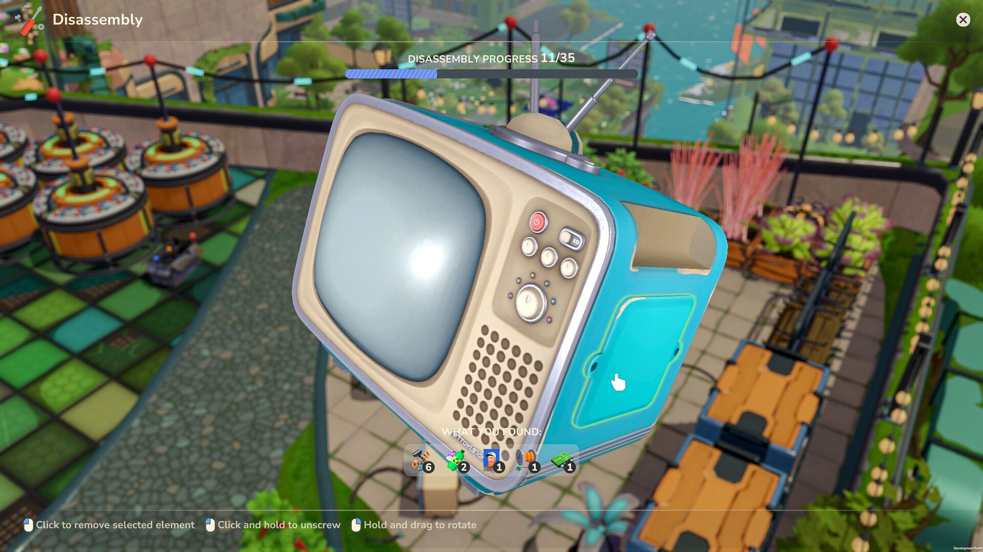 I Am Future: Cozy Apocalypse Survival News, Trailer, Guides, and More