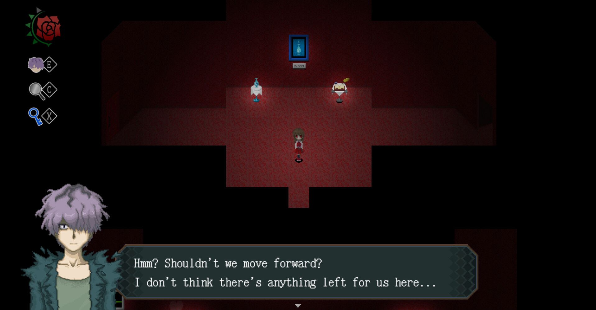 Ib News, Trailer, Guides, and More