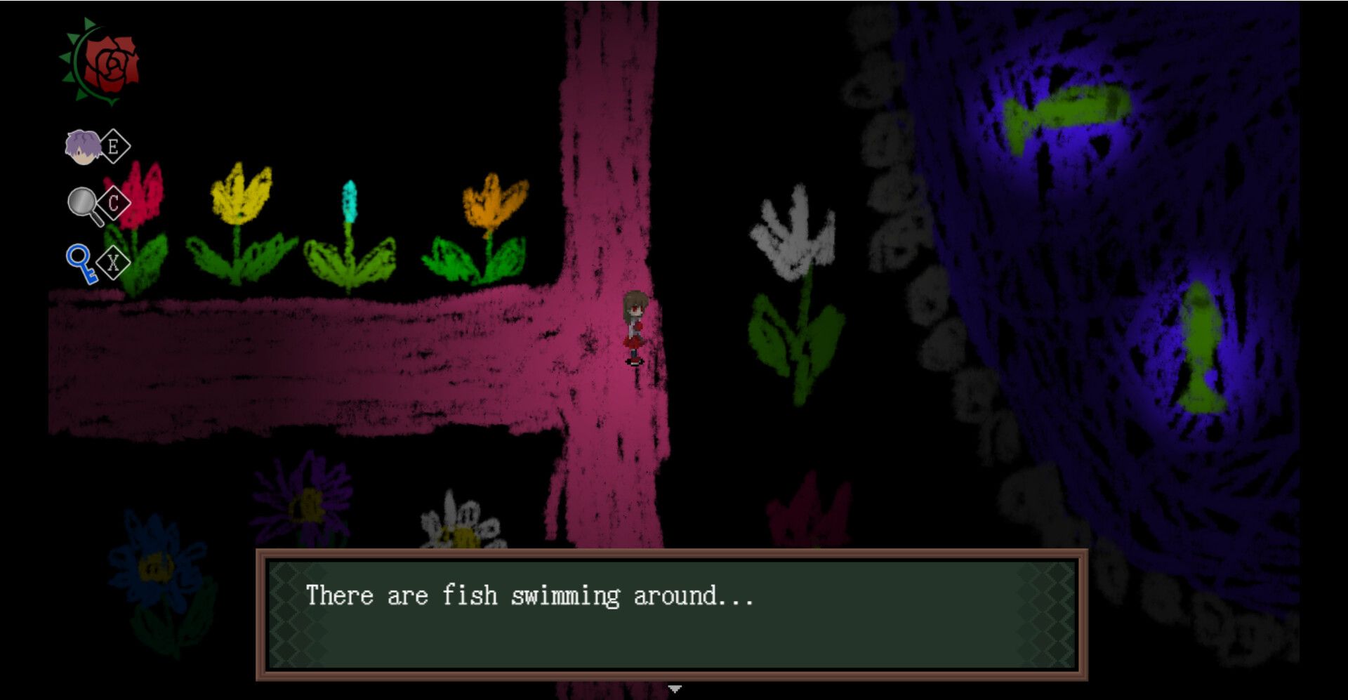 Ib News, Trailer, Guides, and More