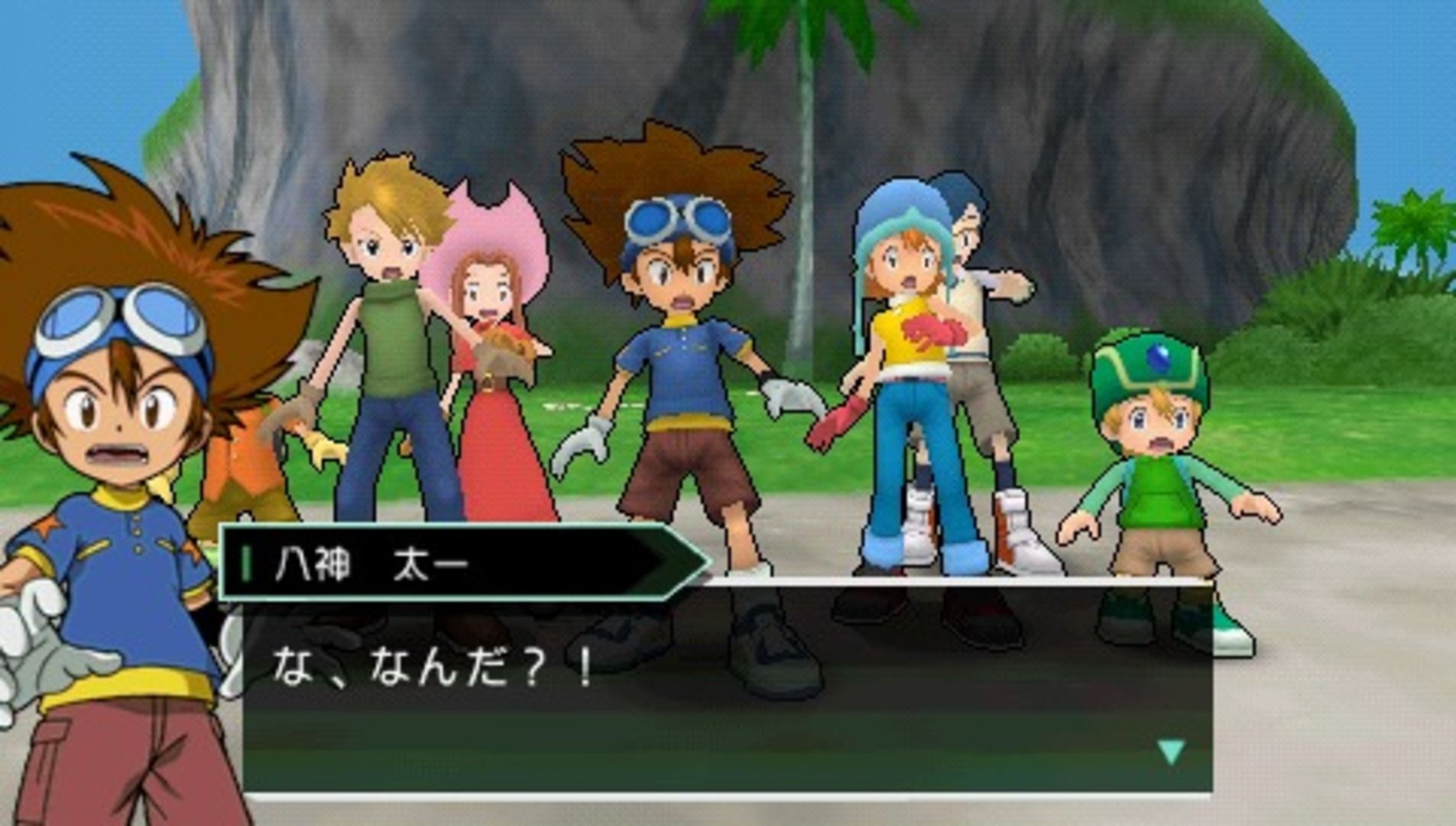 Digimon Adventure News, Trailer, Guides, and More