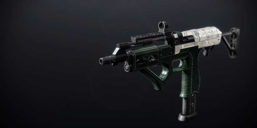 Destiny 2: How To Farm Candy