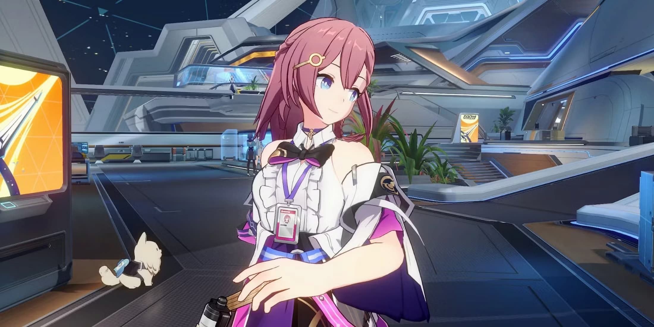 Who's Your Favorite Underrated Honkai: Star Rail Character?