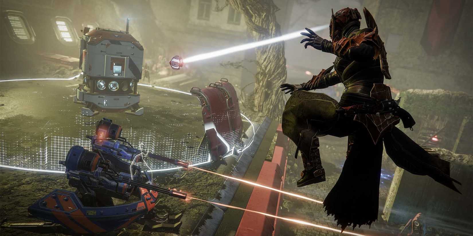 Destiny 2: Solipsism God Rolls (& How to Get Them)