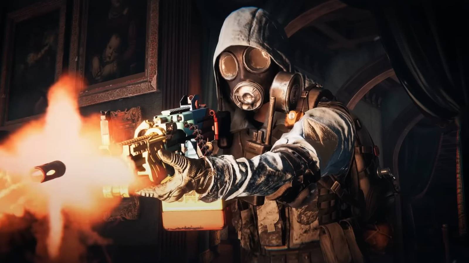 Best Once Human Builds