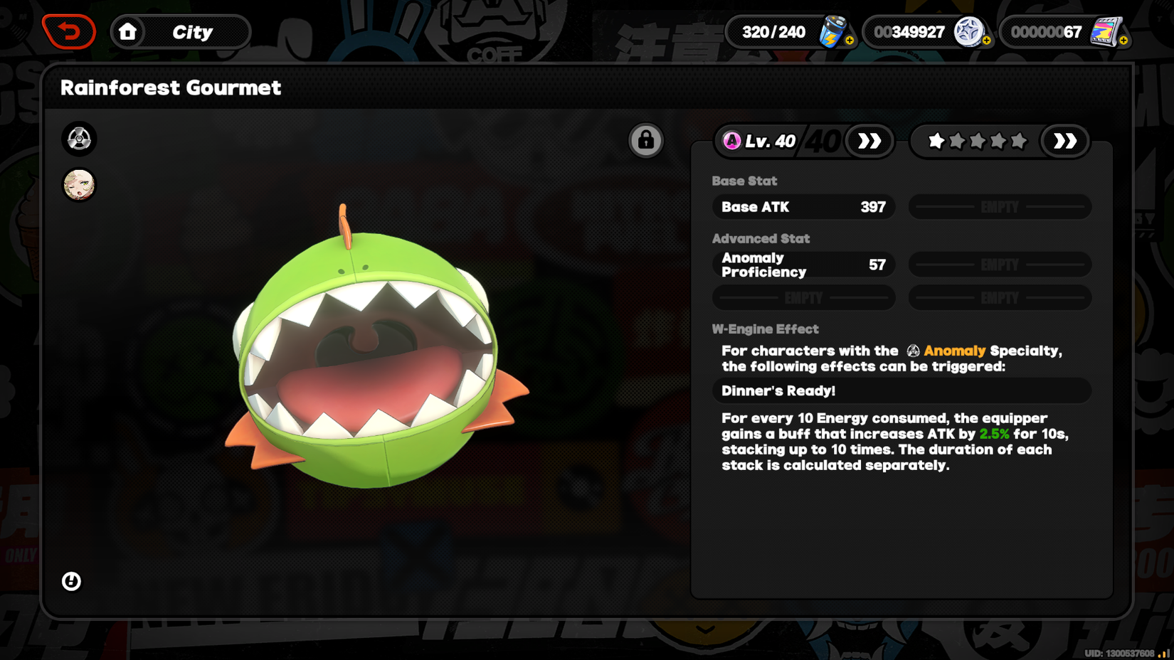 Should You Use Weeping Gemini in ZZZ?