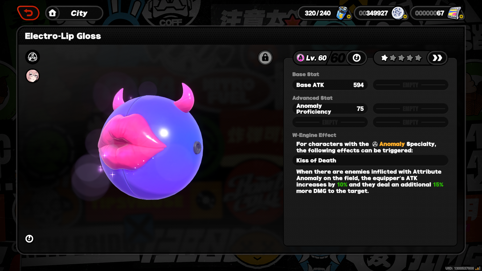 Should You Use Weeping Gemini in ZZZ?