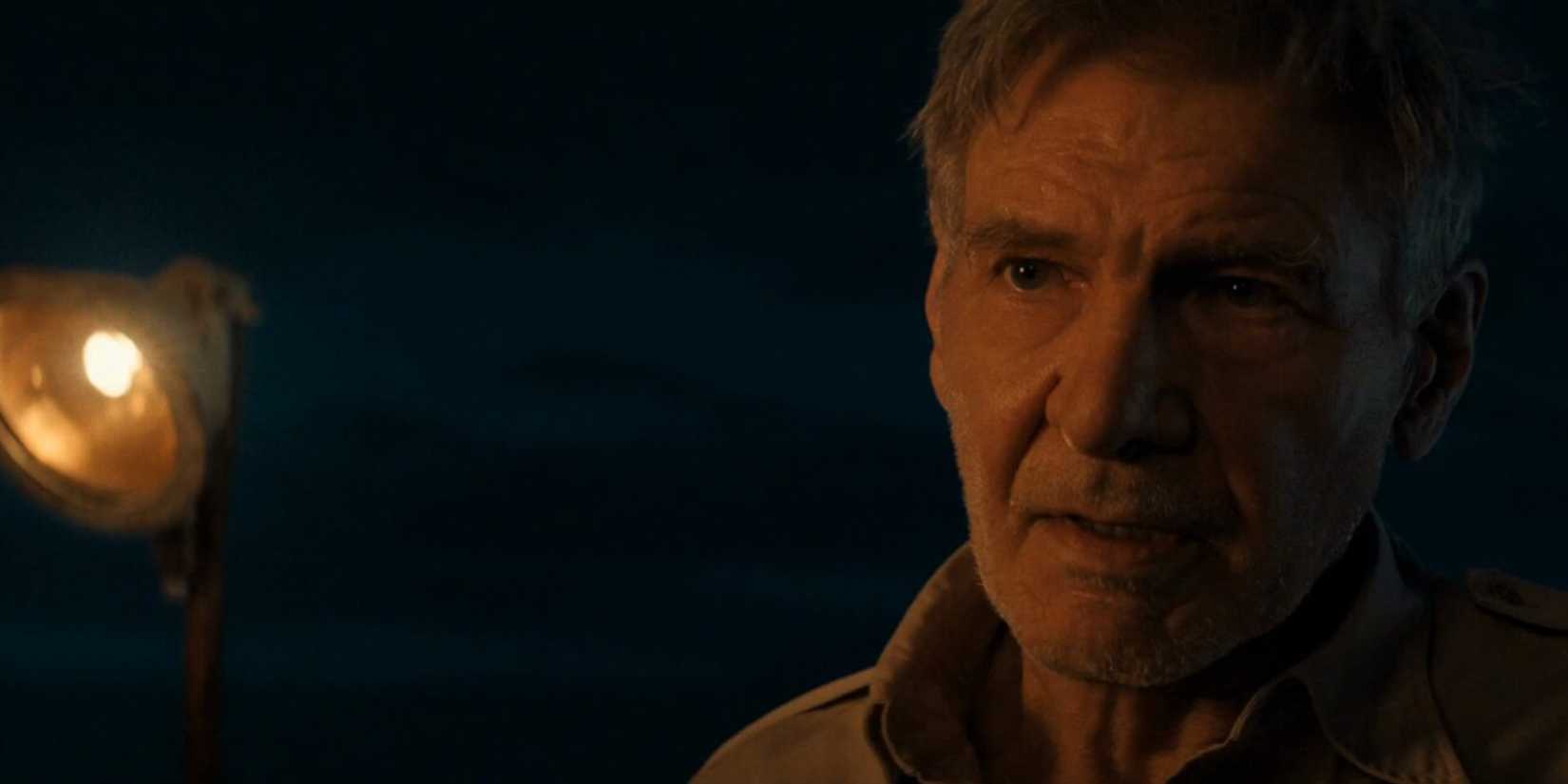 14 Best Indiana Jones Quotes